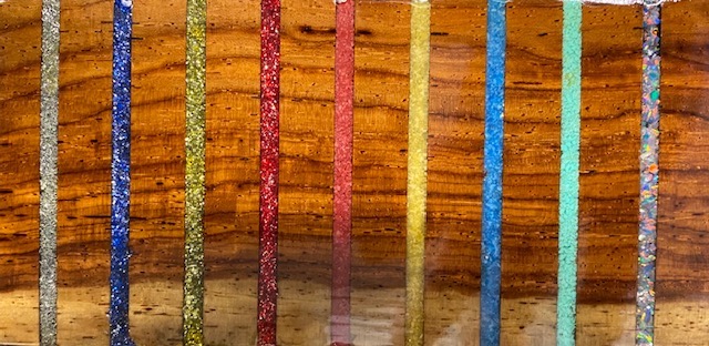 Add $39 for an inlay ring. Add another $29 for a second one. Inlay ...